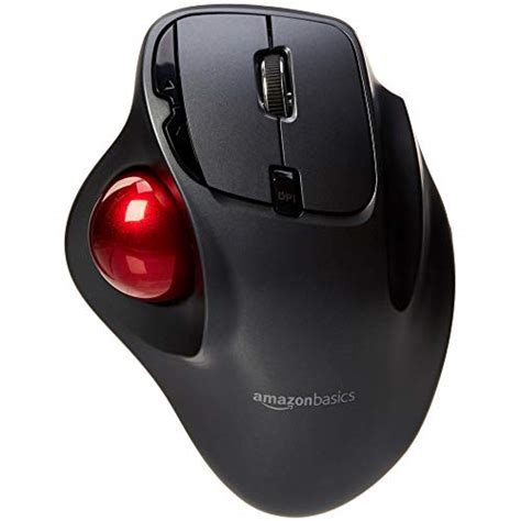 Mouse Con Sfera Come Si Usa Guida E Consigli Utili Sceltamouse It