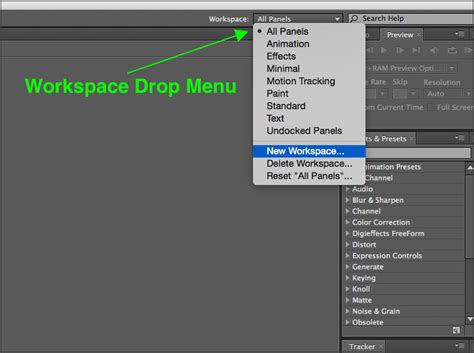 After Effects A Guide To Advanced Tools Techniques Storyblocks Blog