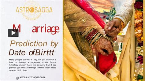 Ppt How To Check Love Marriage Or Arrange Marriage In Birth Chart