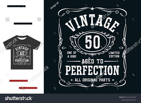 8044 Vintage Aged Perfection Stock Vectors And Vector Art Shutterstock