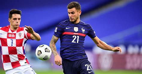 Hernández comeback in French win