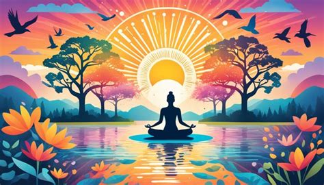 Energizing Mantras For Positive Energy And Wellbeing