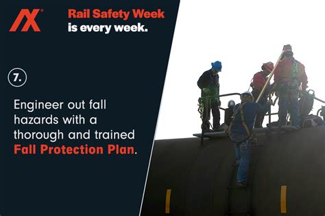 Celebrating Rail Safety Week Aitx