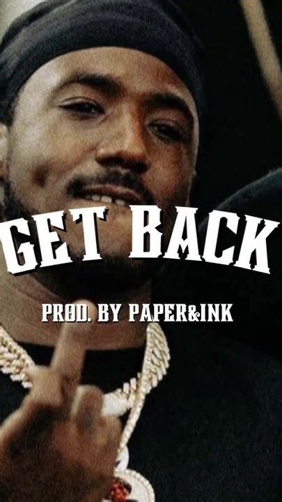 [NEW] MOZZY x EBK JAAYBO Type Beat – GET BACK (Prod. Paper&Ink) - YouTube