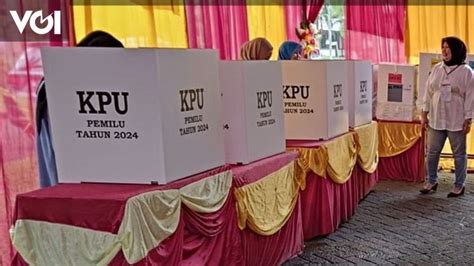 KPU Jaktim Catat Jumlah Pemilih Kategori Gen Z Sangat Tinggi Di Pilkada