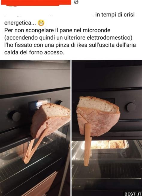 In Tempi Di Crisi Energetica Bestiit Immagini Divertenti Foto