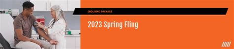 2023 Spring Fling Cme Enduring Package Oklahoma State University