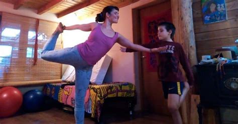 La importancia de la actividad física para los niños y las niñas Diario El Cordillerano