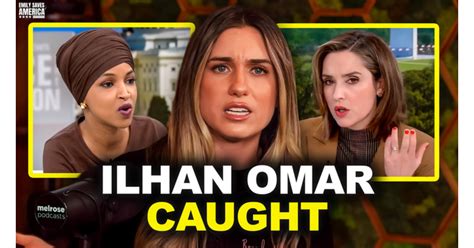 Ilhan Omar Exposed For 8 Billion Somali Fraud Scandal Emily Saves