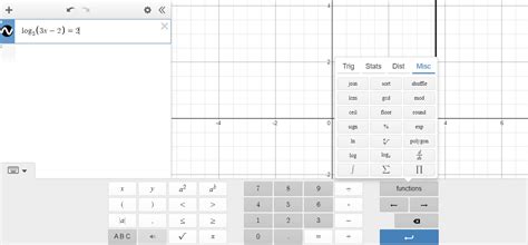 In This Exercise Use Your Graphing Utility To Graph Each S Quizlet