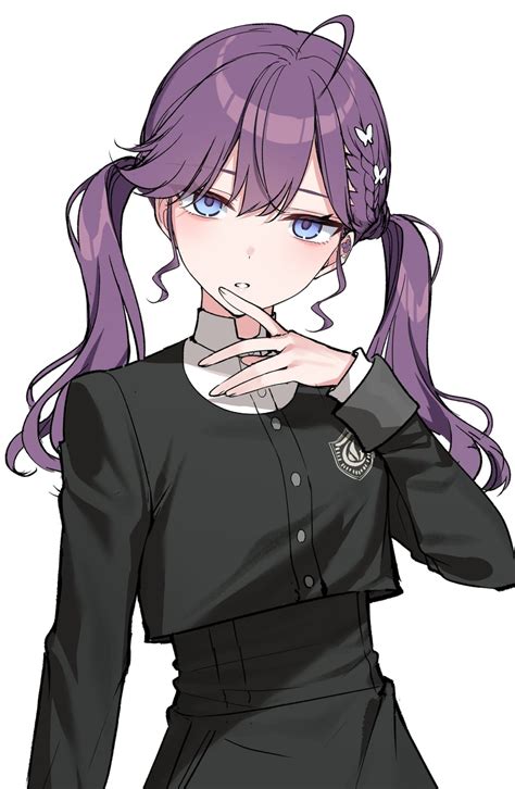 Kaya Rinha Idolmaster And More Drawn By Go Danbooru