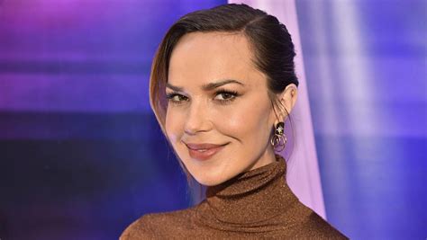 Arielle Kebbel Read About The Life And Career Of The Early 00s
