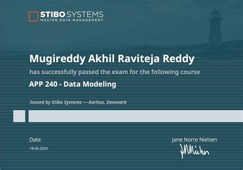 akhil reddy m on linkedin i m happy to share that i ve obtained a new