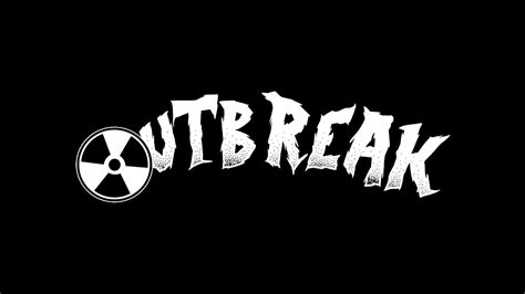 Outbreak Logo