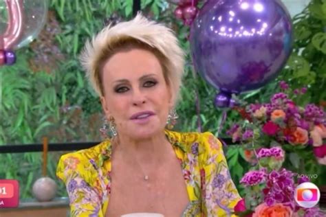 Ana Maria Braga Diz Que A “coisa Está Preta” No Bbb24 E é Criticada
