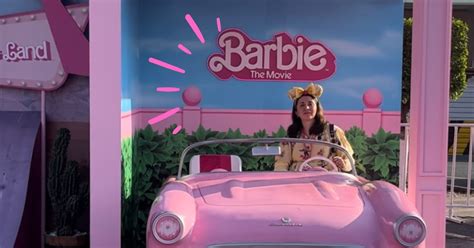 Barbieland El Mundo De Barbie Gratis En Cdmx Panorama
