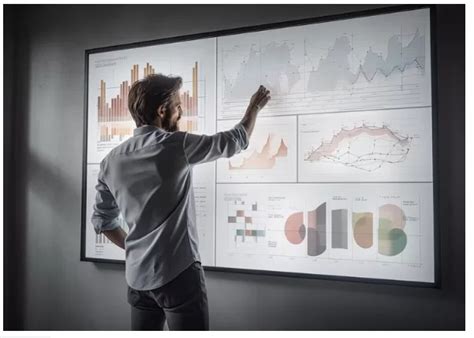 What Is An Interactive Display System 21st Century Av