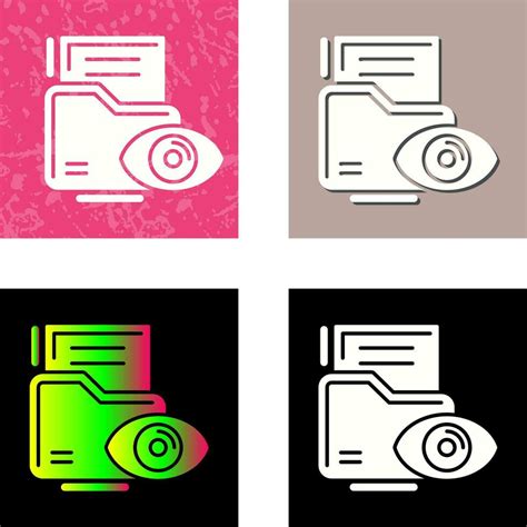 Data Visualization Vector Icon 25228729 Vector Art At Vecteezy