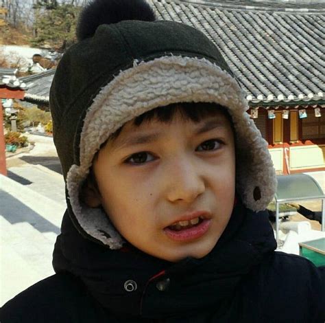 독일아버지와 한국어머니 사이에서 태어난 아이 인스티즈instiz 이슈 카테고리