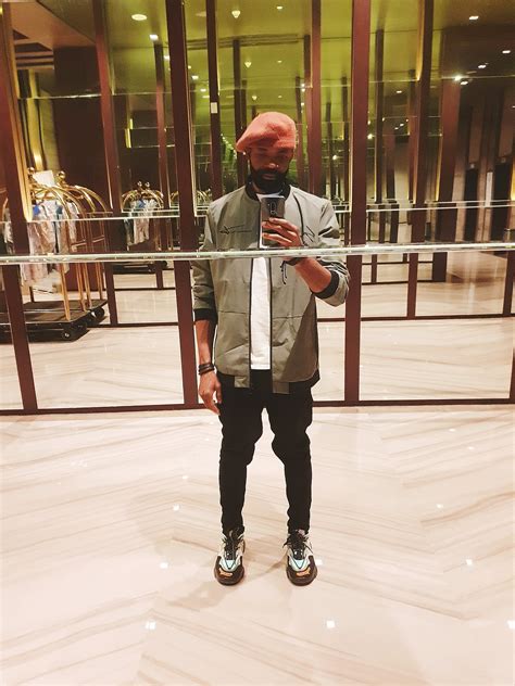 El Nino Nigerian Male Escort In Abuja