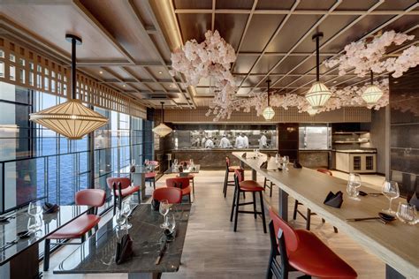 Sailawaze Uk Explora Journeys Review Whats New Luxury Ship Explora I Like