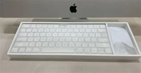 Apple Imac Memory Size Tb Hdd At In Ahmedabad Id
