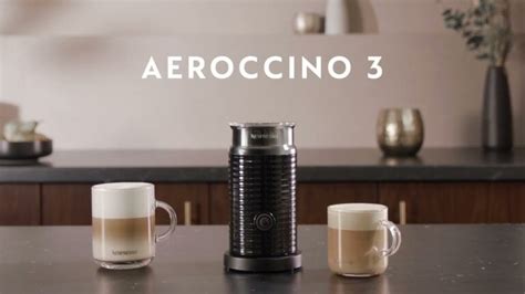 Guía completa para seleccionar tu cafetera Nespresso perfecta Reseñas