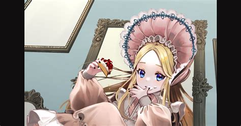 本好きの下剋上 アンゲリカのいないさんぷる しま小梅のマンガ レティーツィア Pixiv