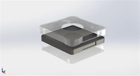 Tight Case For Dslogic U2 Digital Logic Analyzer Dslogic U2