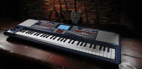 Korg Intros Liverpool Arranger Mini Keyboard Inspired By The Beatles