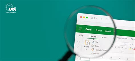 Microsoft Excel 5 Dicas Para Melhorar A Produtividade