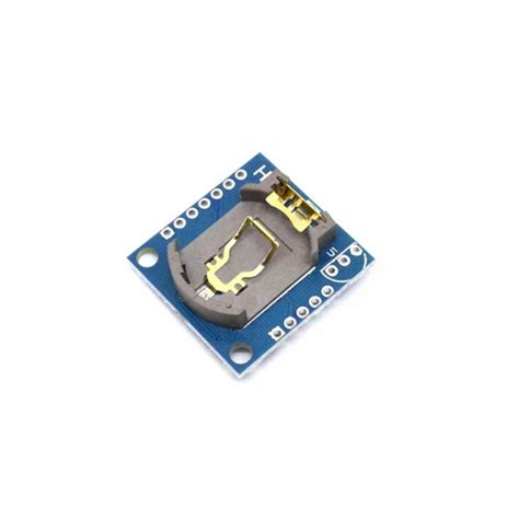 Ds1307 Real Time Clock Module At ₹ 48piece Rtc Module In New Delhi Id 2853374324573