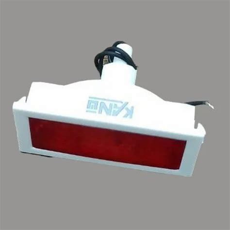 Modular Red Indicator Switch At ₹ 50piece Modular Indicator Switches
