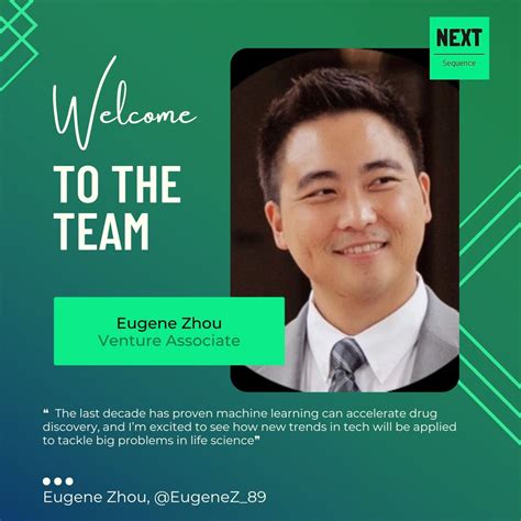 Next Sequence® Posted On Linkedin