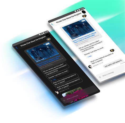 Android Chat App Tutorial Build In App Messaging With Java Or Kotlin