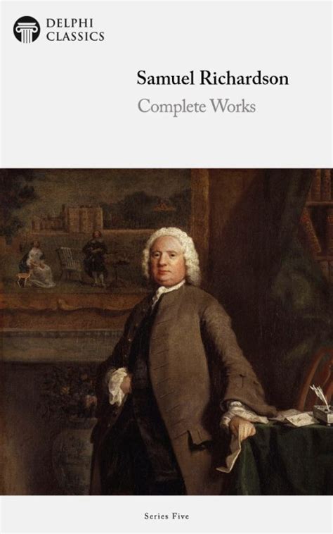 Samuel Richardson Delphi Classics
