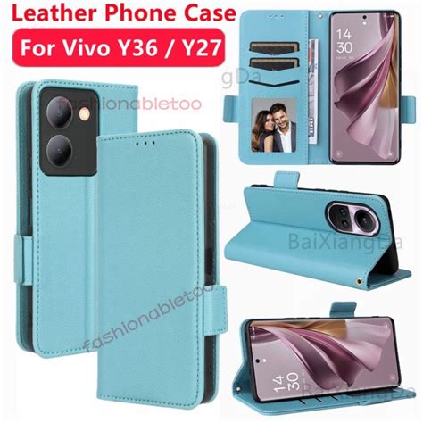 For Vivo Y28 Y100 X100 Pro Y27s V29e Y17s Y27 Y 27 Y36 Y 36 Y78 Y 78