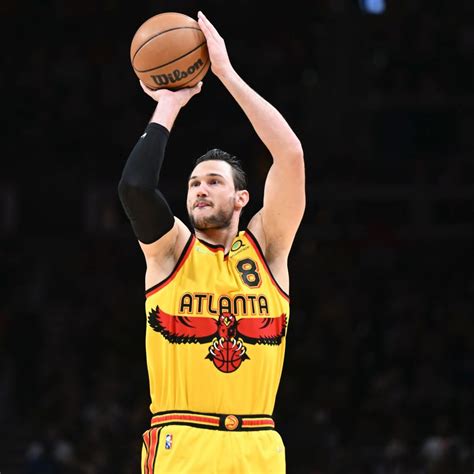 Danilo Gallinari Trade Age Position Instagram Teams Wiki ABTC