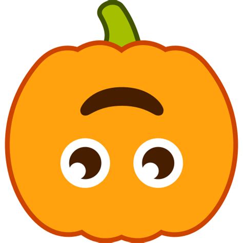 Smiling Face Free Halloween Icons