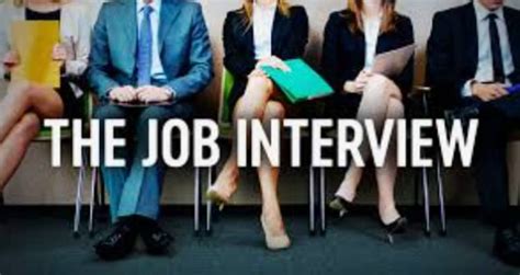 Career Unit Interview Roll Play Script By Jessica Pearson Tpt