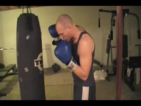 Left Hook YouTube