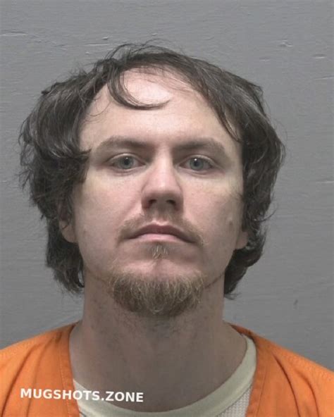 Cowan Micheal Anthony 06142023 New Hanover County Mugshots Zone
