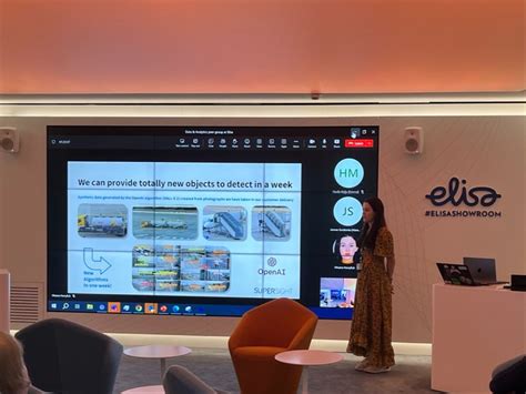 Ai Generativeai Innovation Elisa Supersight Oksana Havryliuk