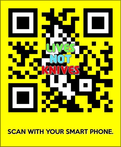 qr code in colour qr code coding yellow life colour color colors