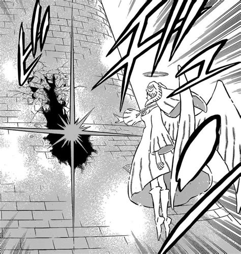 Black Clover •anime• Amino