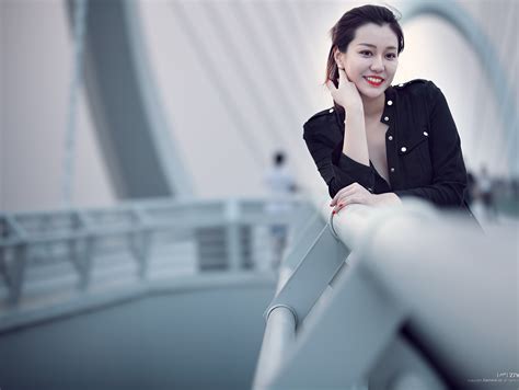 《青奥村》摄影师子意 站酷zcool