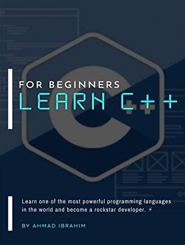 Learn C For Beginners Let Me Read