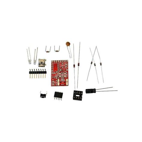 Olimexino Kit Olimex Arduino Olimexino In Do It Yourself