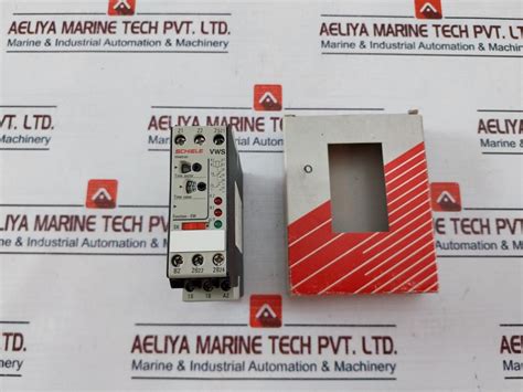 Schiele Vws Timetron On Single Pulse Timer 243013302 Aeliya Marine Tech