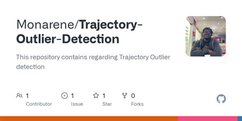 Trajectory Outlier Detection Preprocessing Impementing The Stats Model
